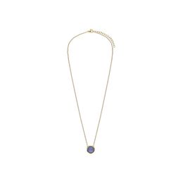 Lucardi Necklace female Gold size Onesize