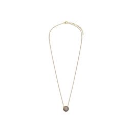Lucardi Necklace female Gold size Onesize