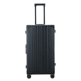 ALEON Cart 'Traveler International' male Grey size One Size