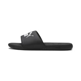 Puma Beach & Pool Shoes 'Cool Cat' boy Black size 38