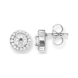 Thomas Sabo Earrings female Silver size One Size