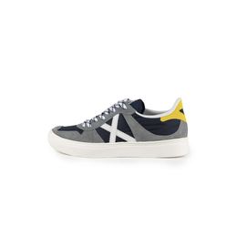 MUNICH Sneakers 'PRIME' male Grey size 43