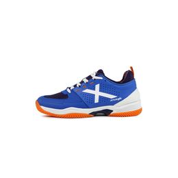 MUNICH Sneakers 'ATOMIK' female Blue size 37