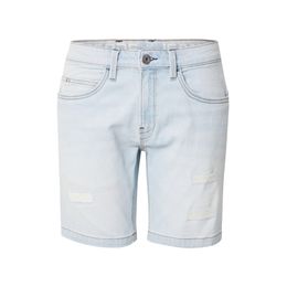 INDICODE Jeans Shorts 'Sejer' Herren Gr&ouml;&szlig;e 33 blue denim