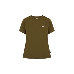 Dickies Shirt 'MAPLETON' Jungen Gr&ouml;&szlig;e 116/122 oliv
