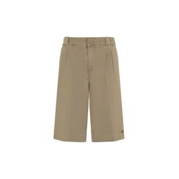 Dickies Shorts 'UNIONVILLE' Herren Gr&ouml;&szlig;e 32 khaki