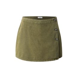 Mylavie By Sarah Harrison Rock Damen Gr&ouml;&szlig;e 40 khaki