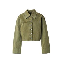 Mylavie By Sarah Harrison Jacke Damen Gr&ouml;&szlig;e XL khaki