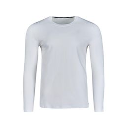 Skiny Shirt Herren Gr&ouml;&szlig;e L naturwei&szlig;