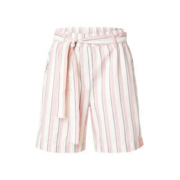 SOCCX Shorts Damen Gr&ouml;&szlig;e 38 grau / orange / pink / wei&szlig;