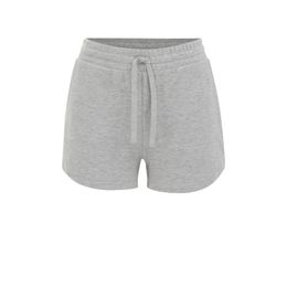 WE Fashion Shorts Damen Gr&ouml;&szlig;e 36 hellgrau