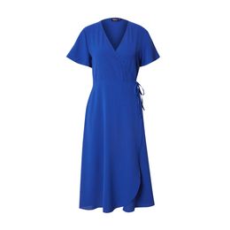 Only Kleid 'ONLCali' Damen Gr&ouml;&szlig;e 40 royalblau Winterkleid