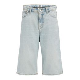 Jack & Jones Jack & Jones Junior Jeans 'JJIron JJOriginal' Jungen Gr&ouml;&szlig;e 164 blue denim