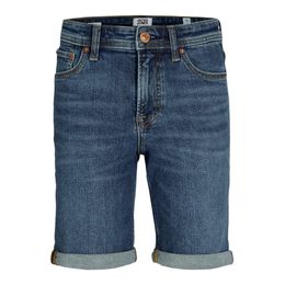 Jack & Jones Jack & Jones Junior Shorts 'JJIRick JJOriginal' Jungen Gr&ouml;&szlig;e 110 dunkelblau
