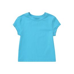 GAP T-Shirt M&auml;dchen Gr&ouml;&szlig;e 152/158 azur