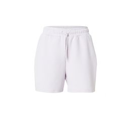 Only Play Sportshort 'ONPLOUNGE' Damen Gr&ouml;&szlig;e M flieder
