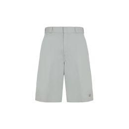 Dickies Shorts Herren Gr&ouml;&szlig;e 28 hellgrau