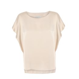 TATUUM Damen GewebebluseIRMINA Damen Gr&ouml;&szlig;e XL beige