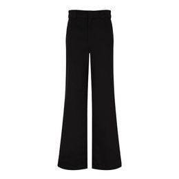 Dickies Hose 'WIDE LEG' Damen Gr&ouml;&szlig;e 38 schwarz
