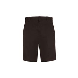 Dickies Shorts '874' Herren Gr&ouml;&szlig;e 31 dunkelbraun