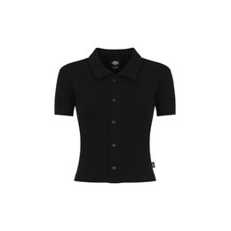 Dickies Shirt 'TALLASSE' Damen Gr&ouml;&szlig;e XXS schwarz