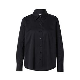 Seidensticker Bluse Damen Gr&ouml;&szlig;e M schwarz