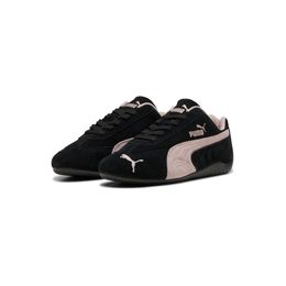 Puma Sneaker 'Speedcat' Damen Gr&ouml;&szlig;e 43/43.5 rosa / schwarz