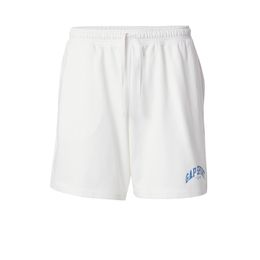 GAP Shorts Herren Gr&ouml;&szlig;e 34 blau / wei&szlig;