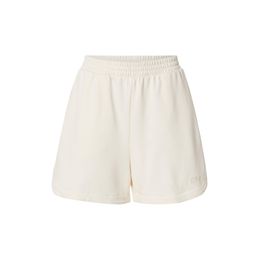 GAP Shorts 'DOLPHIN' Damen Gr&ouml;&szlig;e 42 wollwei&szlig;