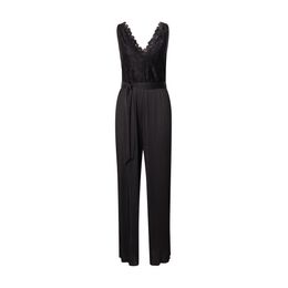 ABOUT YOU Jumpsuit 'Fiona' Damen Gr&ouml;&szlig;e S schwarz