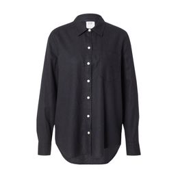 GAP Bluse 'EASY' Damen Gr&ouml;&szlig;e S schwarz