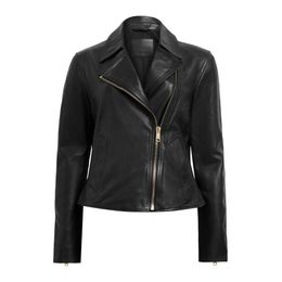 AllSaints Jacke 'VELA' Damen Gr&ouml;&szlig;e M schwarz