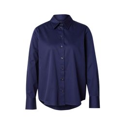Seidensticker Bluse Damen Gr&ouml;&szlig;e XL marine