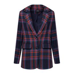 Quiosque Blazer '8VF006' Damen Gr&ouml;&szlig;e 44 bunt