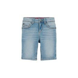 WE Fashion Shorts Jungen Gr&ouml;&szlig;e 116 blue denim