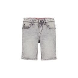 WE Fashion Shorts Jungen Gr&ouml;&szlig;e 98 grey denim