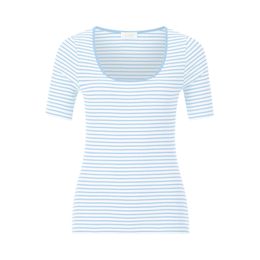Rich & Royal Rich & Royal T-Shirt Damen Gr&ouml;&szlig;e XL hellblau