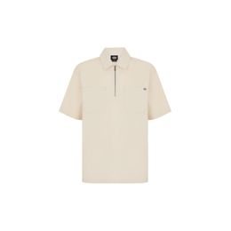 Dickies Hemd 'Ranch' Herren Gr&ouml;&szlig;e XL beige