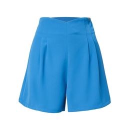 Influencer Hose Damen Gr&ouml;&szlig;e 34 blau