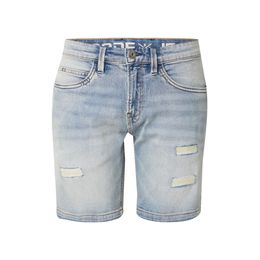 INDICODE Jeans Shorts 'INSejer' Herren Gr&ouml;&szlig;e 35/36 blue denim