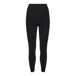 MAMALICIOUS Umstand Leggings 'ALEXA' Damen Gr&ouml;&szlig;e S/M schwarz