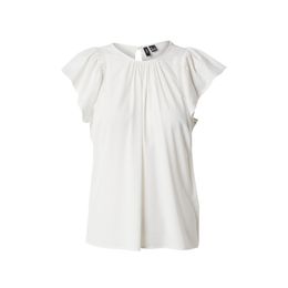 V&eacute;ro Moda Vero Moda Bluse 'VMBella' Damen Gr&ouml;&szlig;e XS wei&szlig;