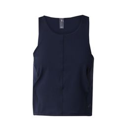 Only Play Sports Top 'ONPTIA' female size XS Night blue