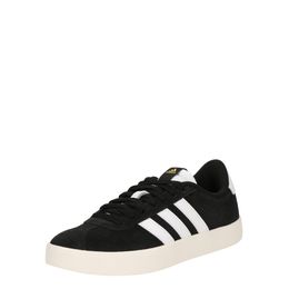 Adidas Sportswear Sneaker 'VL COURT 3.0' Damen Gr&ouml;&szlig;e 42 schwarz / wei&szlig;