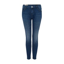 Opus Jeans 'Evita' Damen Gr&ouml;&szlig;e 38 dunkelblau