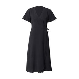 Only Kleid 'ONLCali' Damen Gr&ouml;&szlig;e 42 schwarz Winterkleid