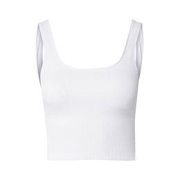 aim'n Aim'n Sport-BH Damen Gr&ouml;&szlig;e M wei&szlig;