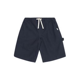 Element Shorts 'CARPENTER' Jungen Gr&ouml;&szlig;e 152 dunkelblau