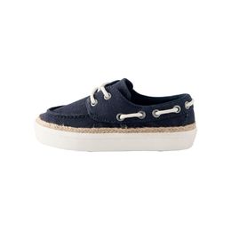 next Bootschuh Jungen Gr&ouml;&szlig;e 19 navy