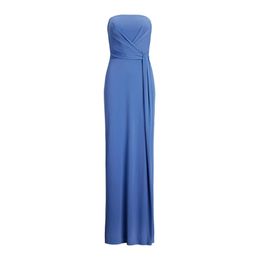 Lauren by Ralph Lauren Lauren Ralph Lauren Kleid Damen Gr&ouml;&szlig;e 44 royalblau Winterkleid